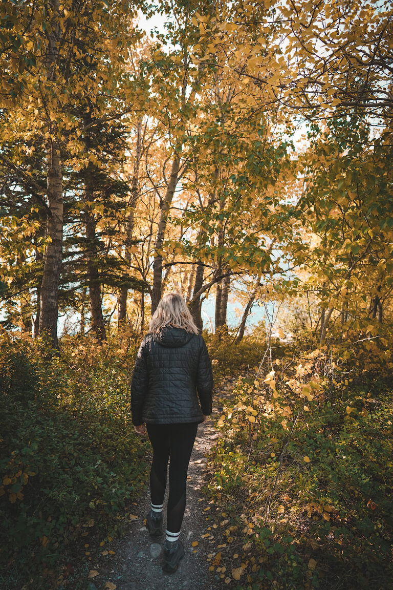 10 Incredible Stops on Going-to-the-Sun Road in 1 Day - Meredith Copeland